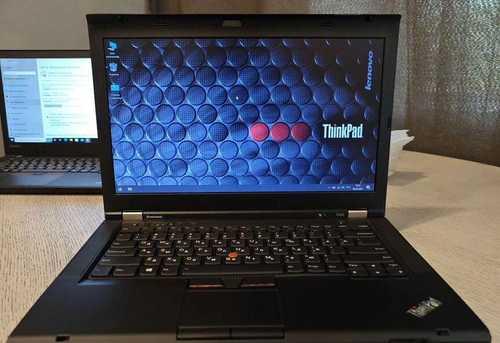 Lenovo ThinkPad T430 i5-3320M 2.6Ghz/6Gb/320Gb Чек