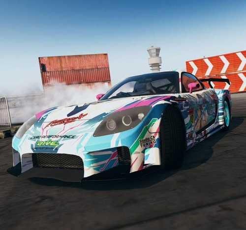 Drift Horizon Online Steam