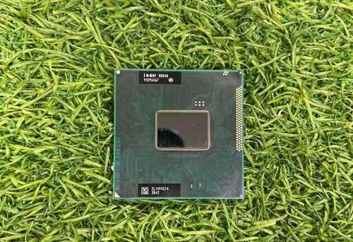Intel Core i5 - 2430M (SR04W)