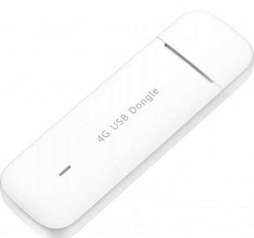 USB модем 3g/4g Huawei Brovi E-3372-325 (белый)