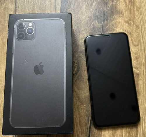 iPhone 11 Pro Max, 64 ГБ