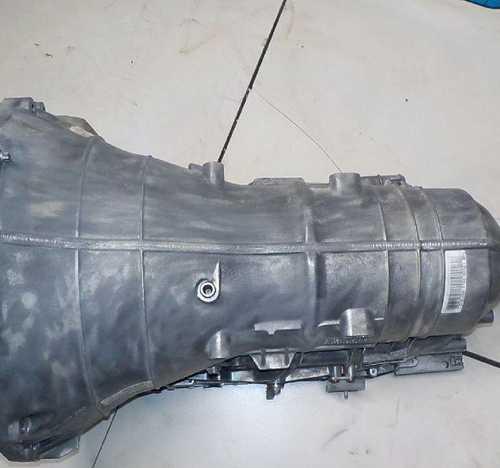 BMW АКПП 7-serie E65/E66 2001-2008 24007521144