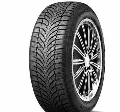 Nexen Winguard Snow G WH2 235/60 R16 100H