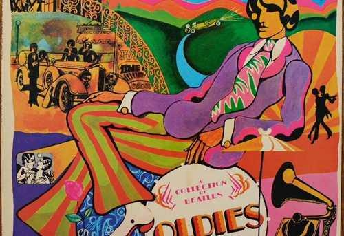The Beatles - A Collection Of Beatles Oldies, LP