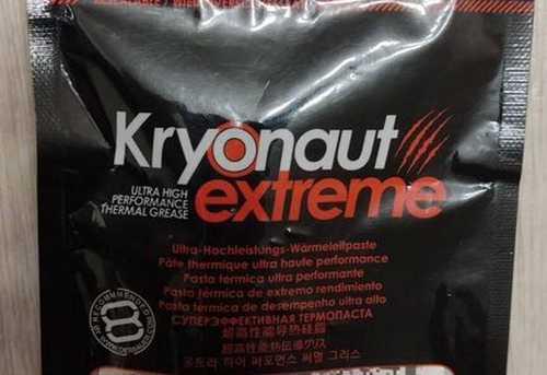 Термопаста Thermal Grizzly Kryonaut Extreme 2гр