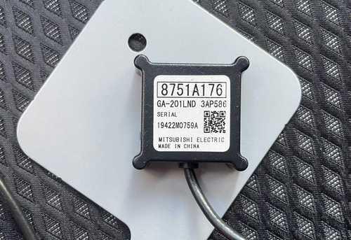 GPS антена для mitsubishi connect 8751A176