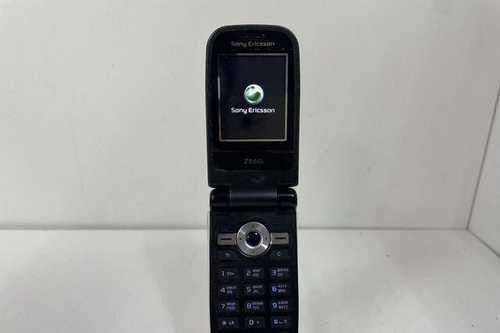 Телефон кнопочный Sony Ericsson Z550i
