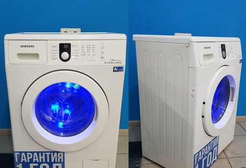 Стиральная машина Samsung WF8590NMW9 код 533191