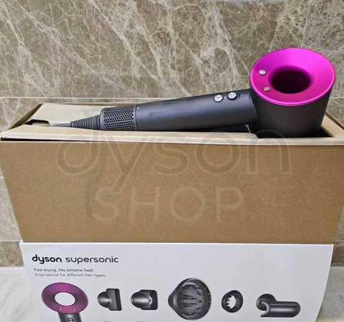 Фен Dyson supеrsoniс HD08 (Арт.48518)