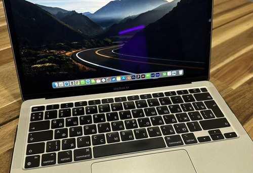 Apple MacBook air 13 2020 m1 16gb 256