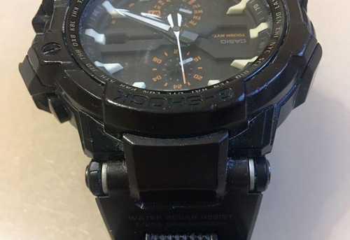 Часы casio g shock