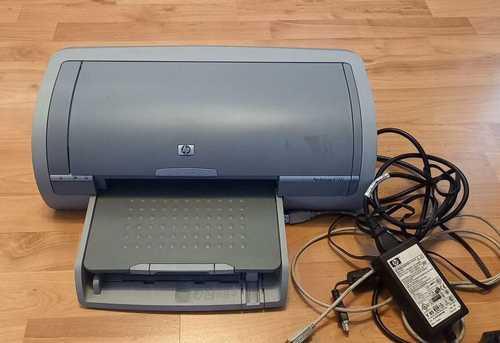 Принтер HP DeskJet 5150
