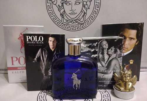 Парфюмерия Ralph Lauren