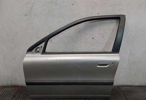 Дверь боковая Volvo S80, 2000