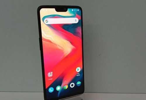 OnePlus 6, 8/128 ГБ