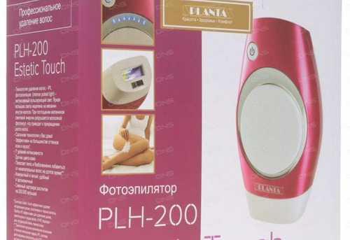 Фотоэпилятор Planta PLH-200