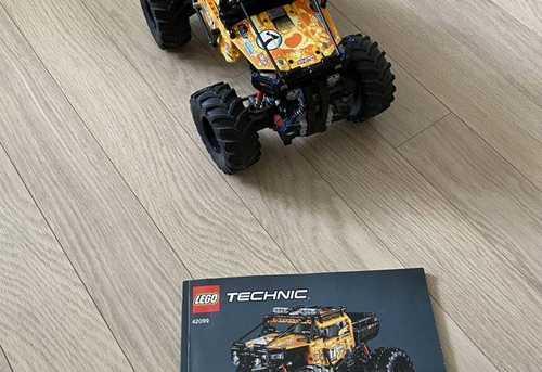 Набор Lego Technic 42099