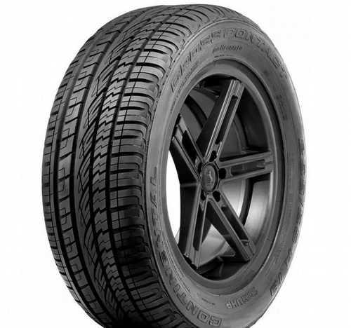 Continental CrossContact UHP 255/50 R19 103W