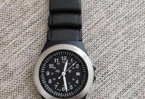 Часы мужские Traser P59 Type 3