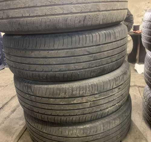 Yokohama Geolandar G98FV 225/65 R17