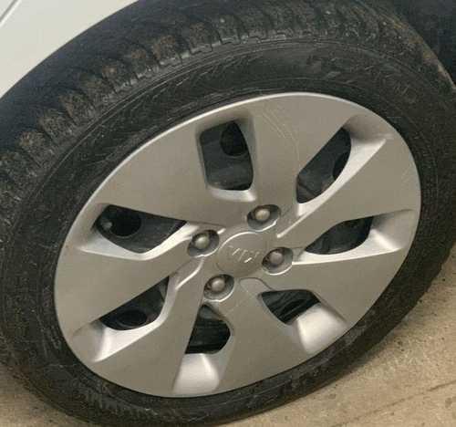 Nokian Tyres Hakkapeliitta 8 185/55 R15