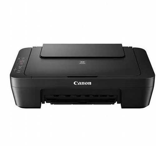 Принтер Canon Pixma MG2540S струйный