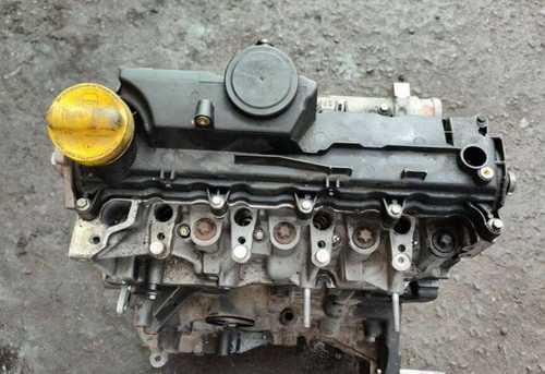 Двигатель Renault Laguna 1.5 K9K732