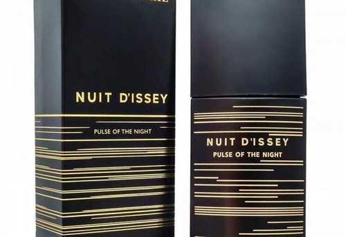 Issey Miyake Nuit D'Issey Pulse Of The Night