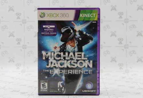 Michael Jackson The Experience для Xbox 360