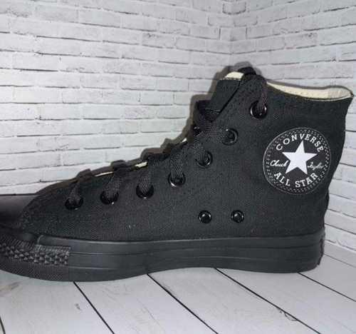 Кеды converse