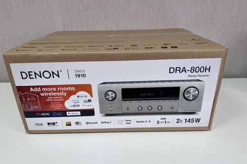 Denon DRA-800H