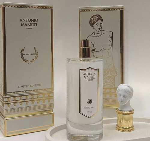 Antonio Maretti Madonna 100ml