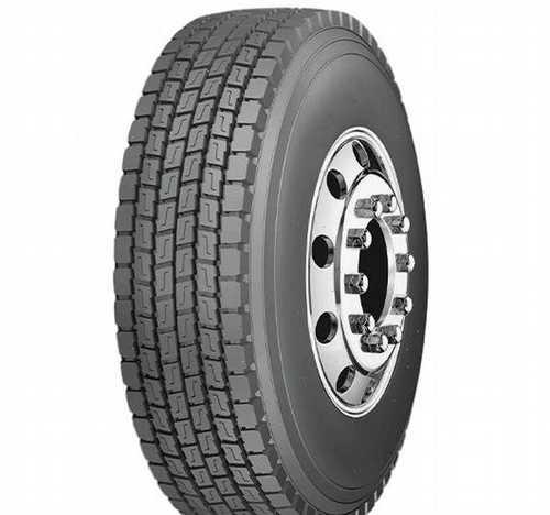 Шины для грузовых авто опт 295 80 R22.5 sunwide SDR 530