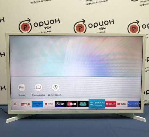Телевизор Samsung UE32N4510AU Smart TV