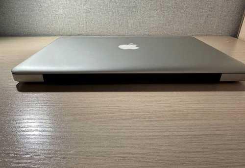 MacBook Pro 13 (2011), 512 ГБ, Core i5, 2.4 ГГц, RAM 4 ГБ, Intel HD Graphics 3000