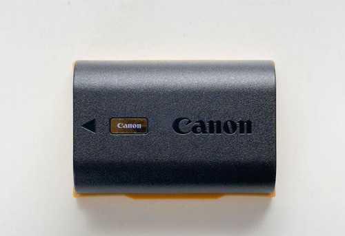 Аккумулятор Canon LP-E6NH (Оригинал)