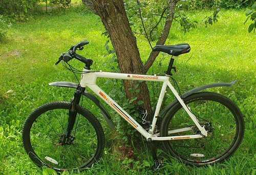 Велосипед Mongoose Elite Tyax Pro XL