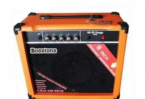 Усилитель Bosstone BA-30W Orange