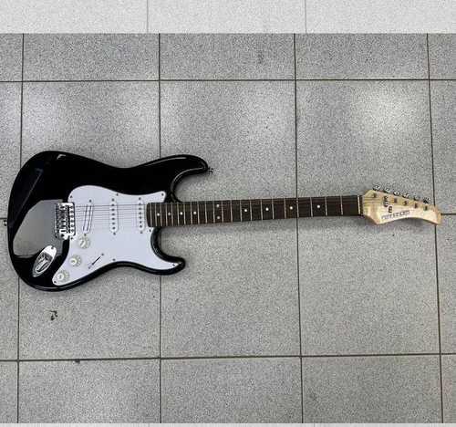 Электрогитара Fernandes Guitars LE1Z 3S black