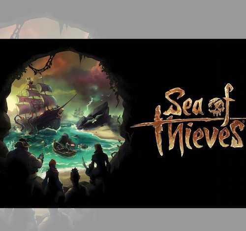 Sea of Thieves: 2024 Edition для пк