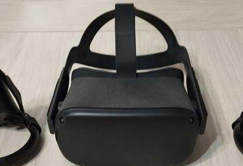 Oculus quest 1