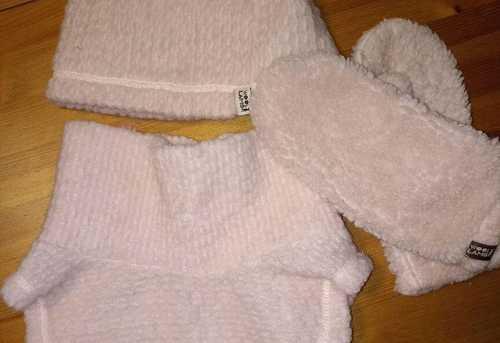 Фирменный комплект Woollamb