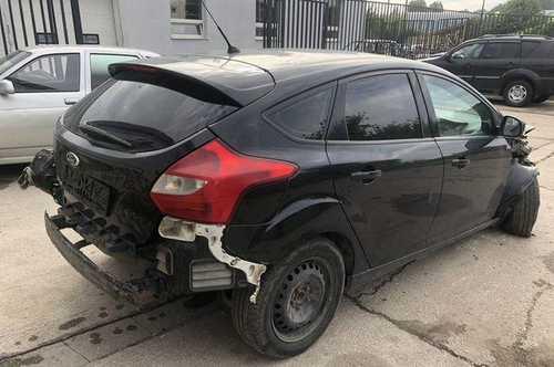 Ford Focus 3 форд фокус iqdb 1.6 МКПП