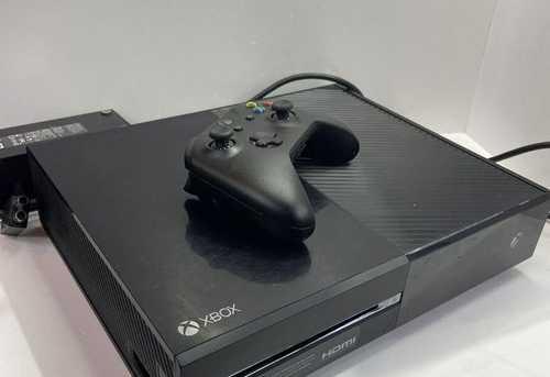 Xbox One 500 gb