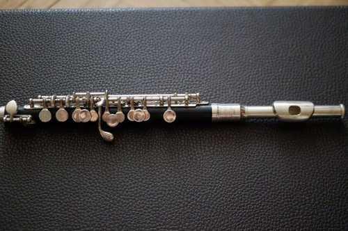 Флейта пикколо Artemis