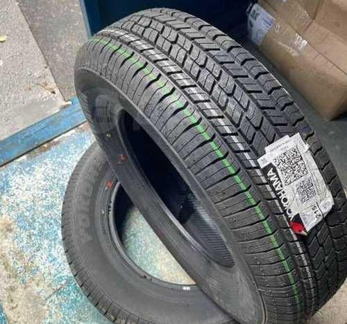 Yokohama Geolandar G033V 215/70 R16