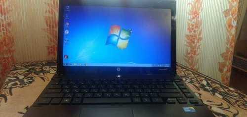 HP ProBook 4320s Core i5