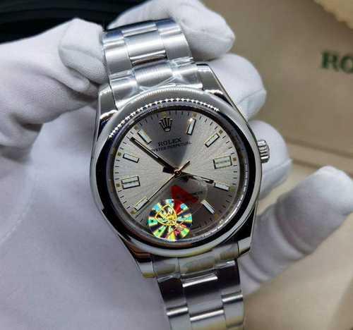 Мужские часы Rolex Oyster Perpetual