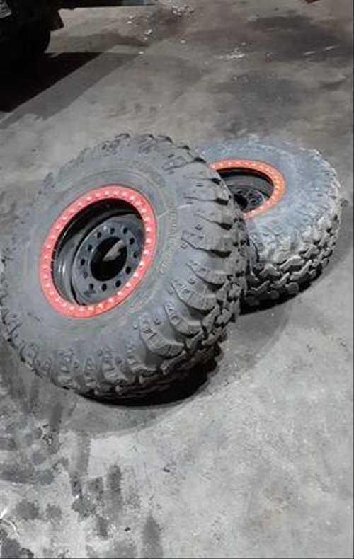 Interco Irok 13.6 R17