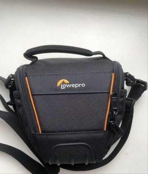 Lowepro Adventura TLZ 20 II